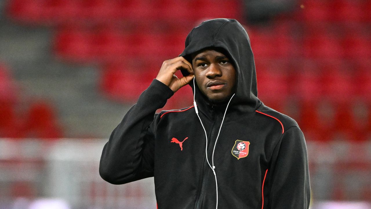 Rennes : un grand espoir envoyé en Ligue 2 dès cet hiver