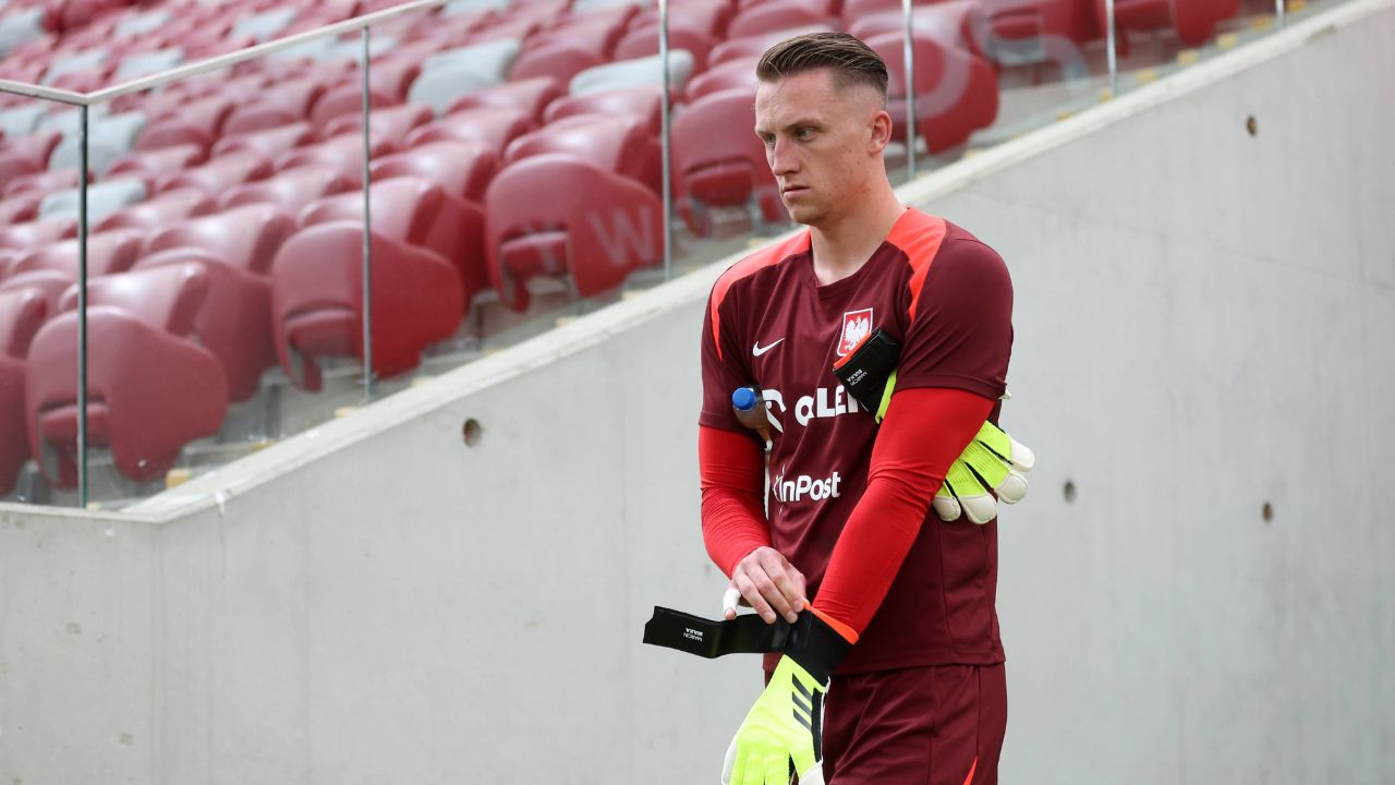 Mercato Nice : bientôt une offre de 25 M€ pour Marcin Bulka