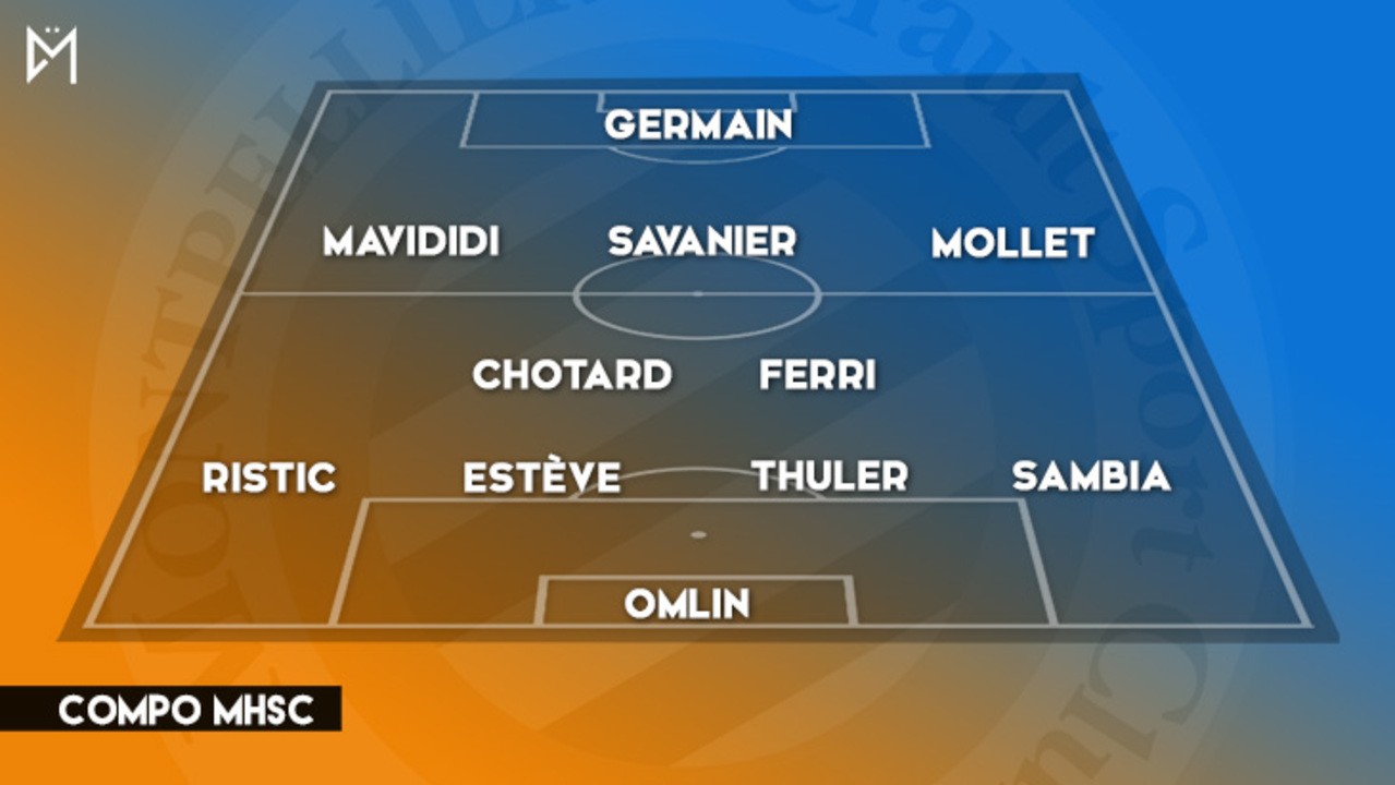 Mula comunidad harina psg montpellier compo sociedad frecuentemente ...