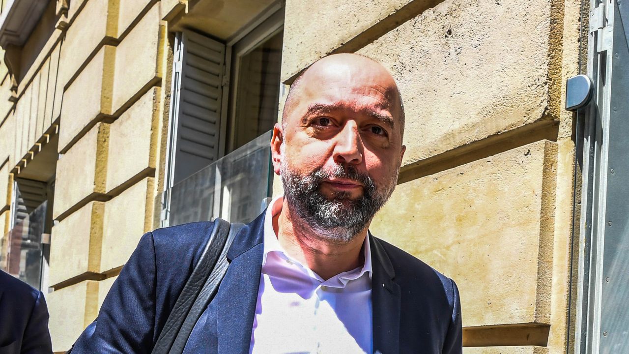 Bordeaux : la lourde décision de Gérard Lopez sur l'avenir du club