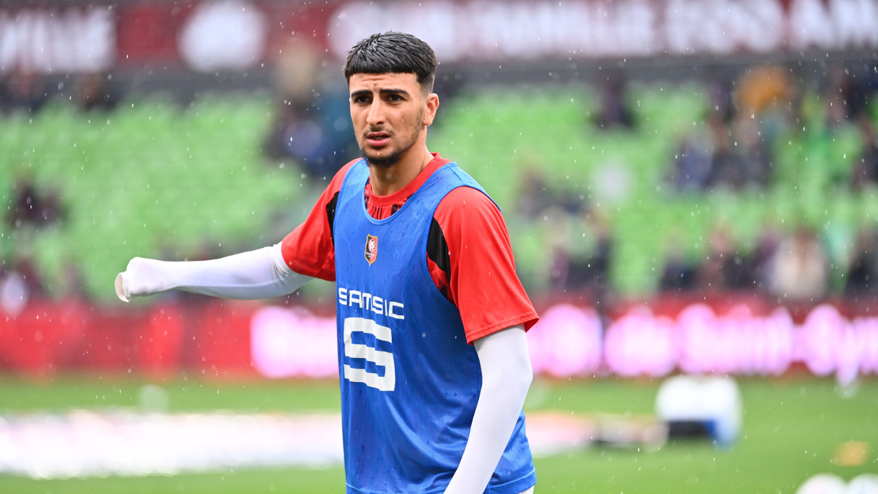 Rennes : Ibrahim Salah au coeur d'une incroyable polémique