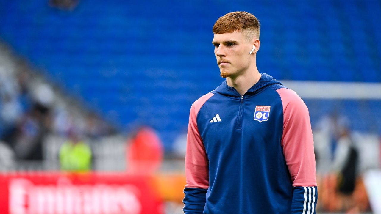 Mercato OL : un nouveau club entre dans la course pour Jake O'Brien