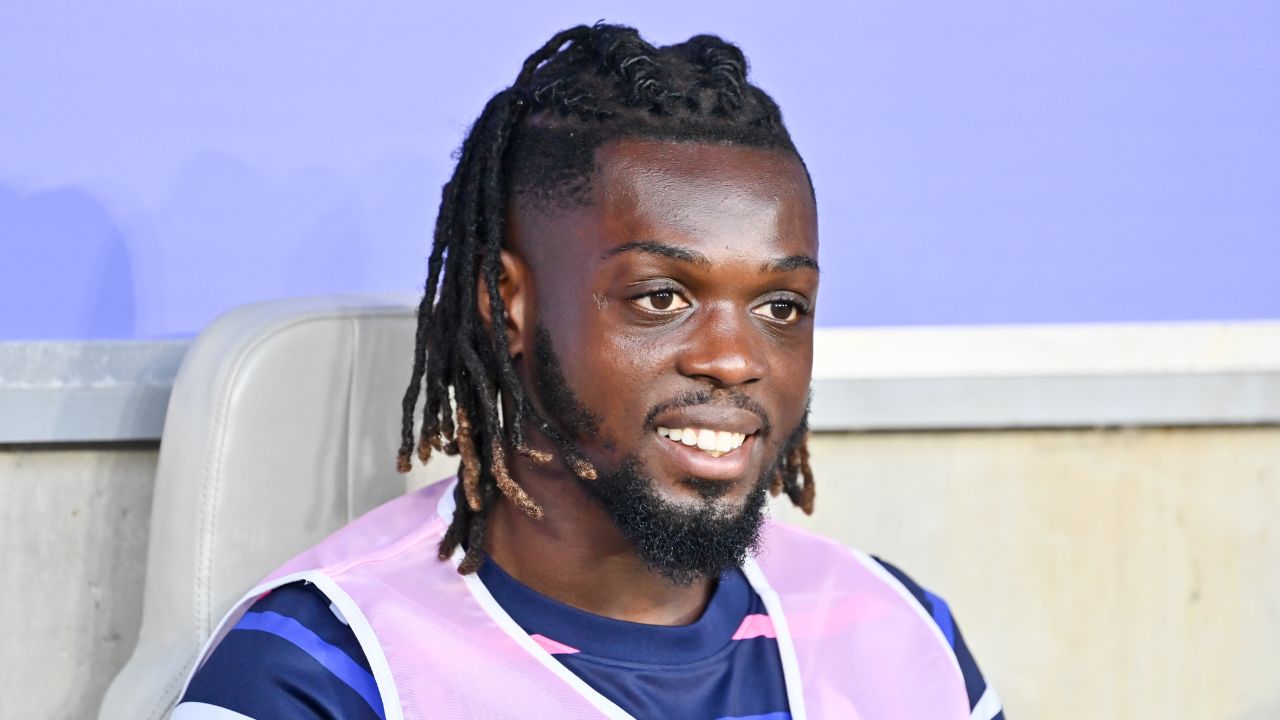 Mercato Brest : un club anglais propose un pont d'or pour Bradley Locko