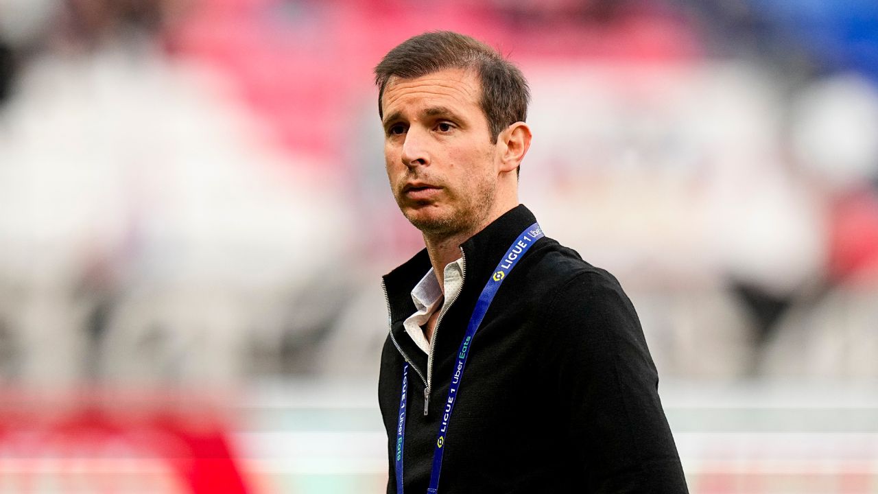 Mercato Brest : Grégory Lorenzi acte 3 départs en attaque