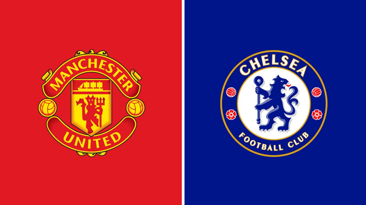 Manchester United - Chelsea : les compos officielles