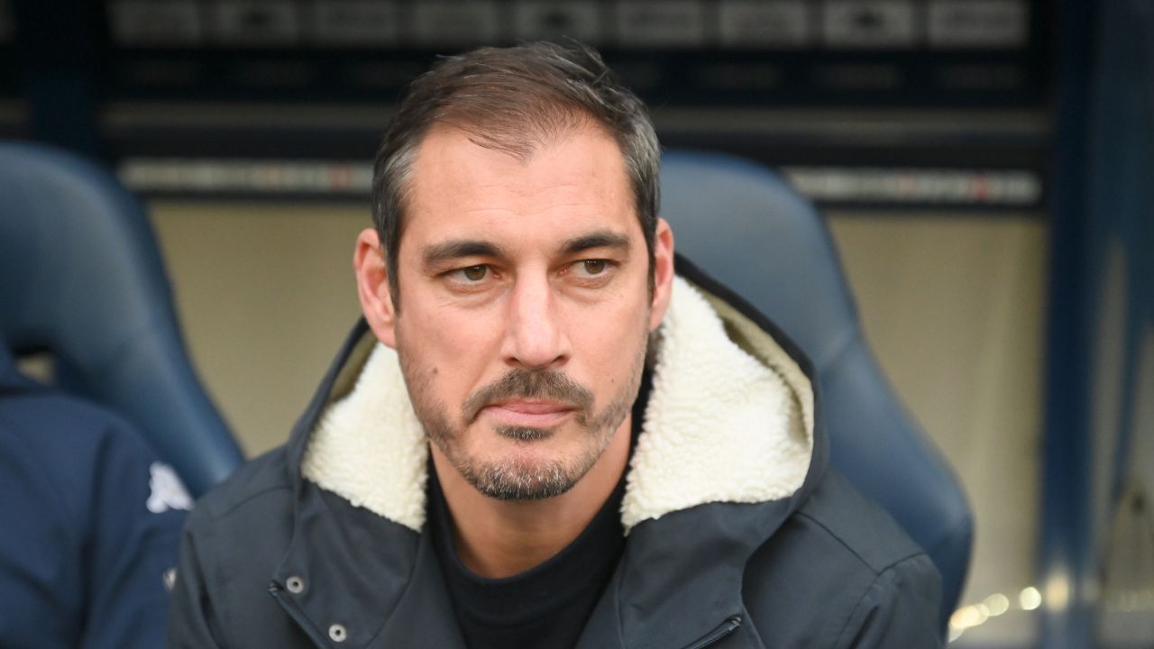 Caen : 3 entraîneurs potentiels pour remplacer Nicolas Seube