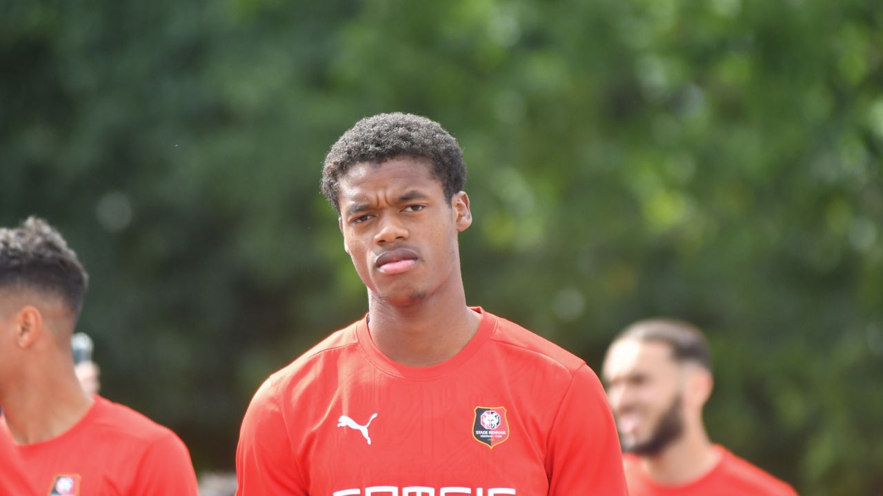 Mercato OL : les détails financiers de l'opération Warmed Omari