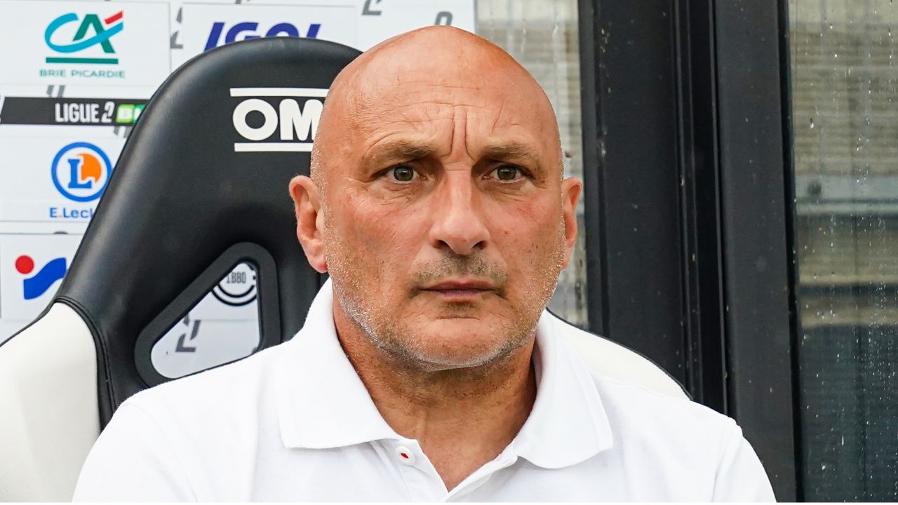 FC Lorient : Benjamin Mendy revient, Pantaloni face à un dilemme