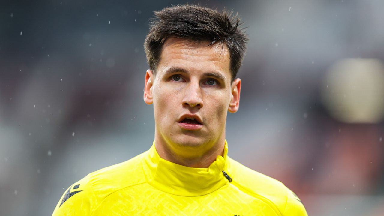 Mercato OL : retournement de situation dans le dossier Rémy Descamps