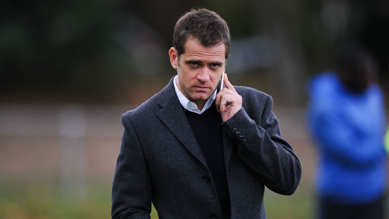 OM : Jérôme Rothen dézingue Adrien Rabiot