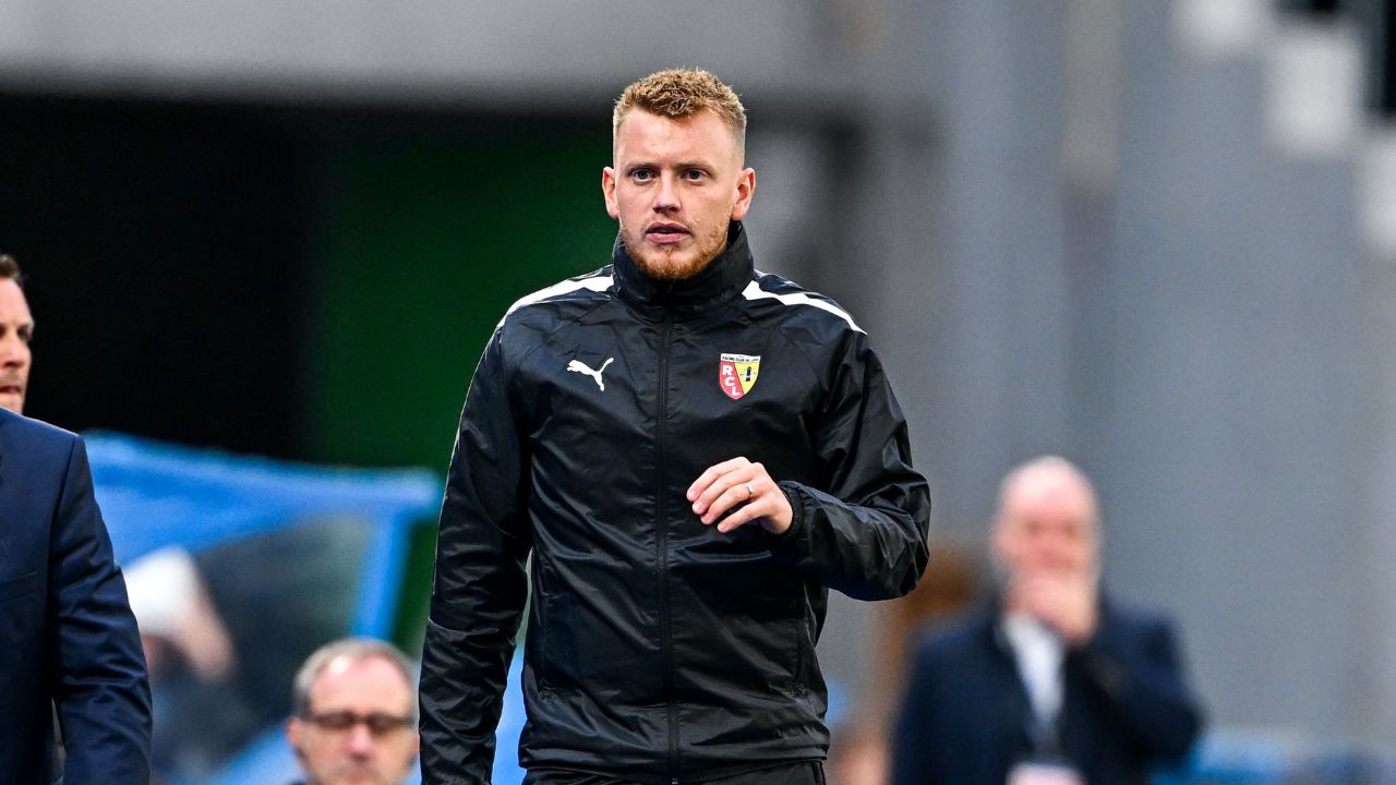 RC Lens : Nicolas Still fixé, la sanction est tombée