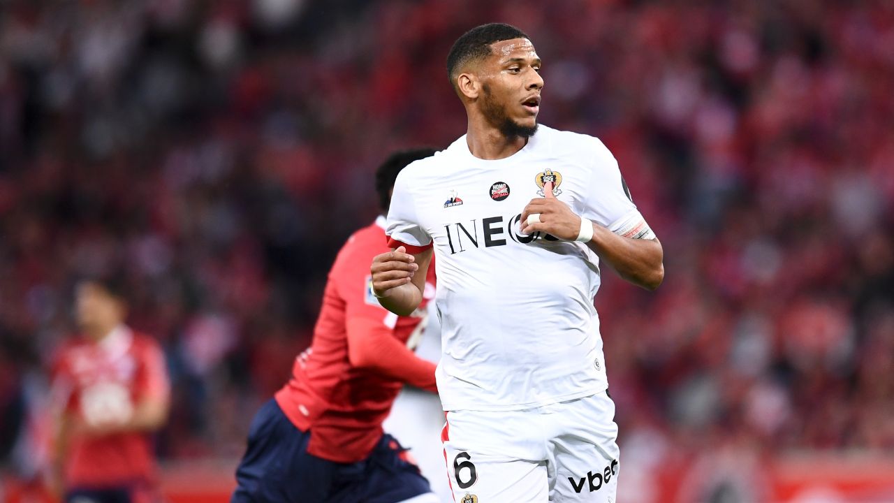 Mercato Nice : gros couac dans le transfert de Todibo