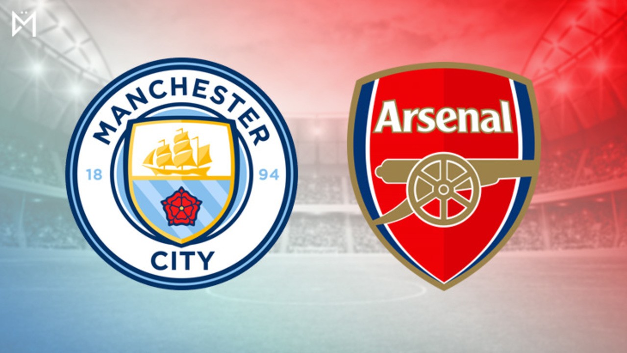 Manchester City-Arsenal : les compos officielles - 17/06/20 Manchester City-Arsenal : les compos officielles - 17/06/20