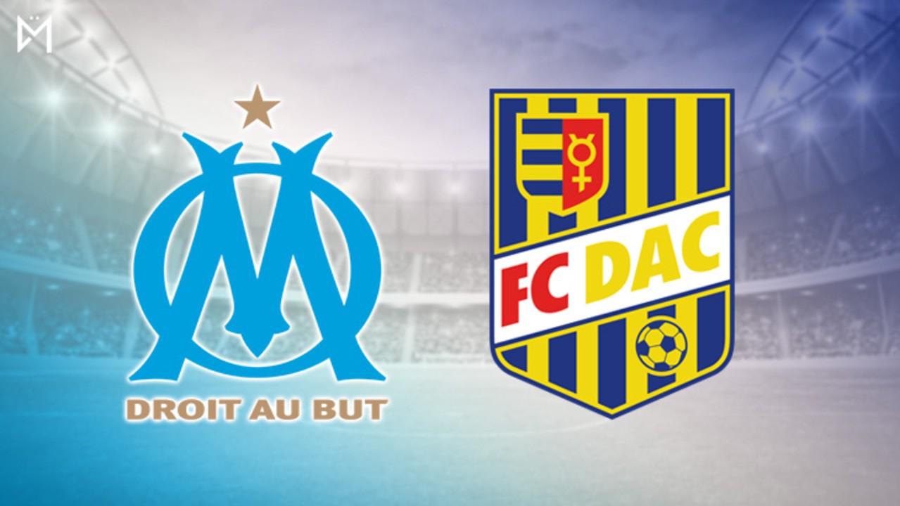 OM-FC DAC : sur quelle chaîne et à quelle heure