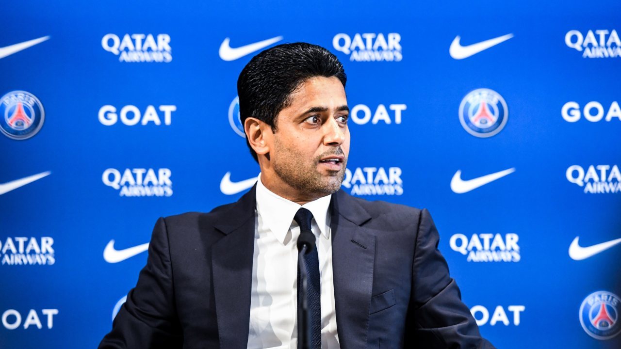 PSG : Nasser Al-Khelaïfi veut rendre la vie dure à Mbappé