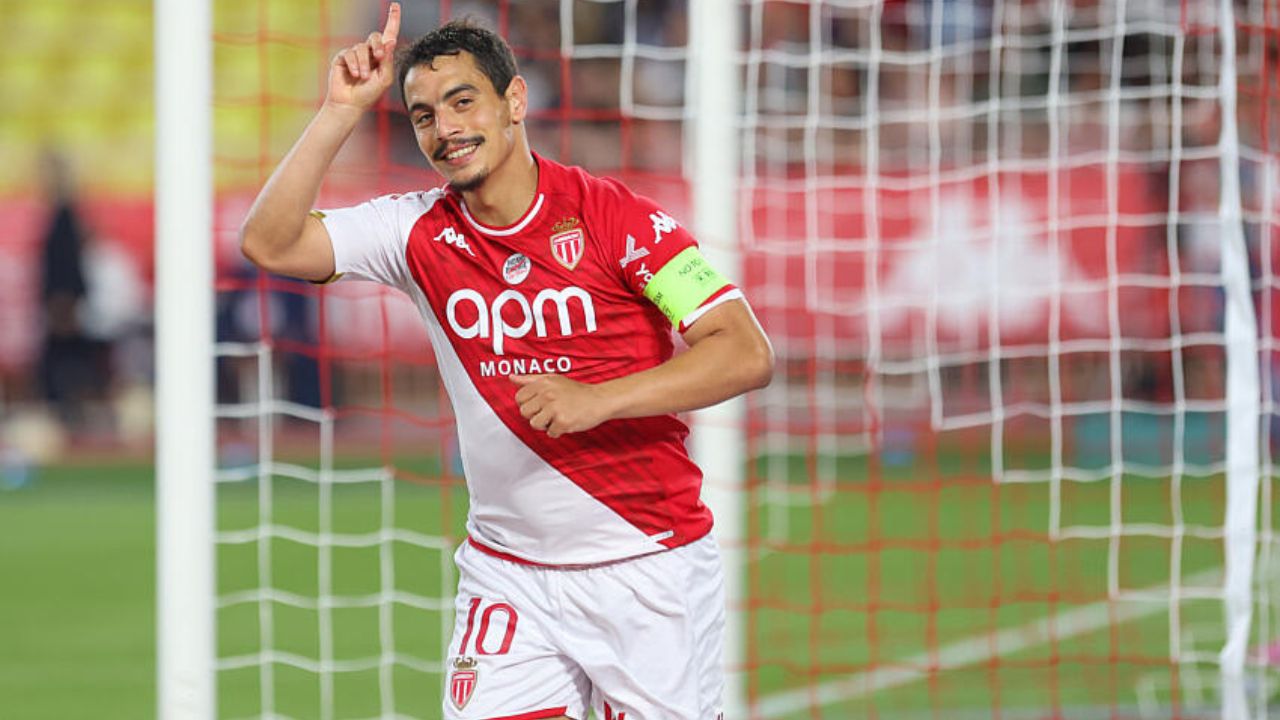 Mercato Monaco : Thiago Scuro fait une annonce pour le cas Ben Yedder