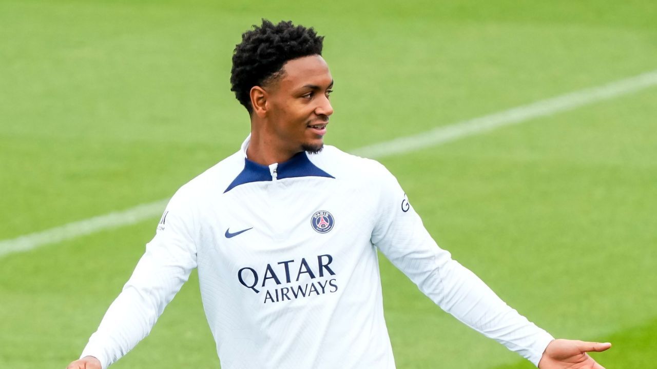 Officiel : Abdou Diallo signe à Al-Arabi