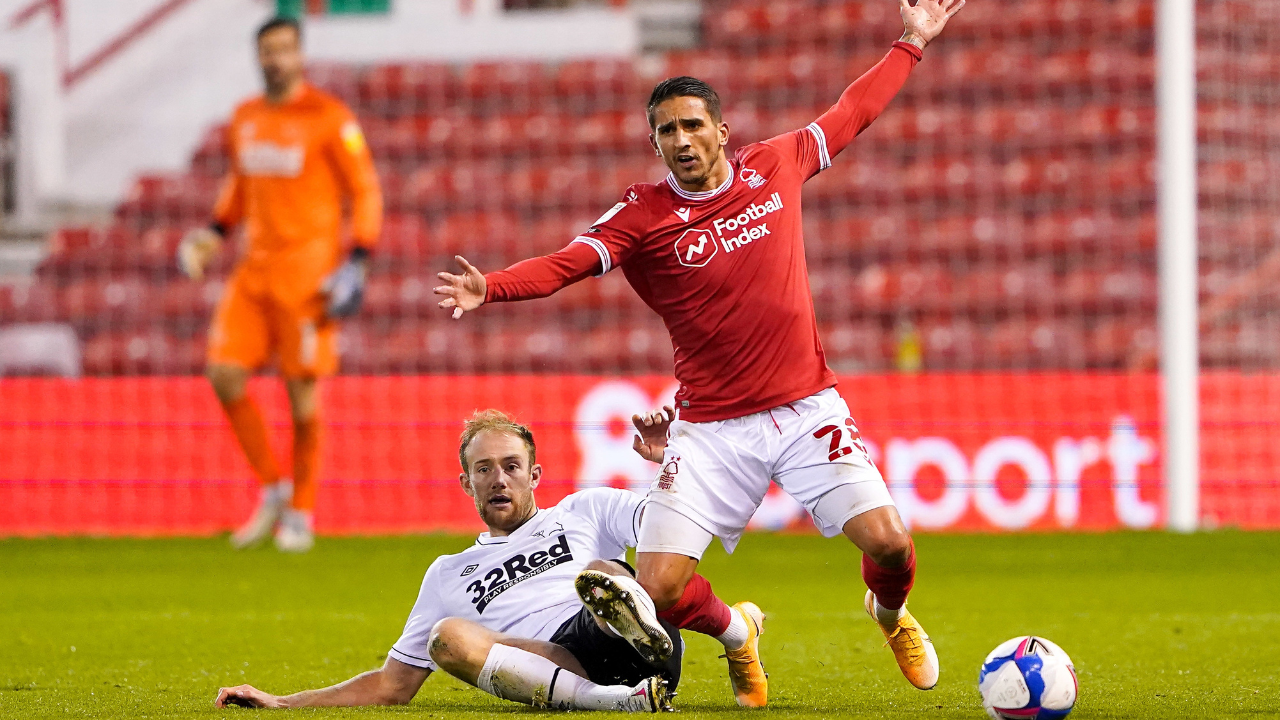 Mercato Valenciennes : Placardisé, Anthony Knockaert déjà sur le départ