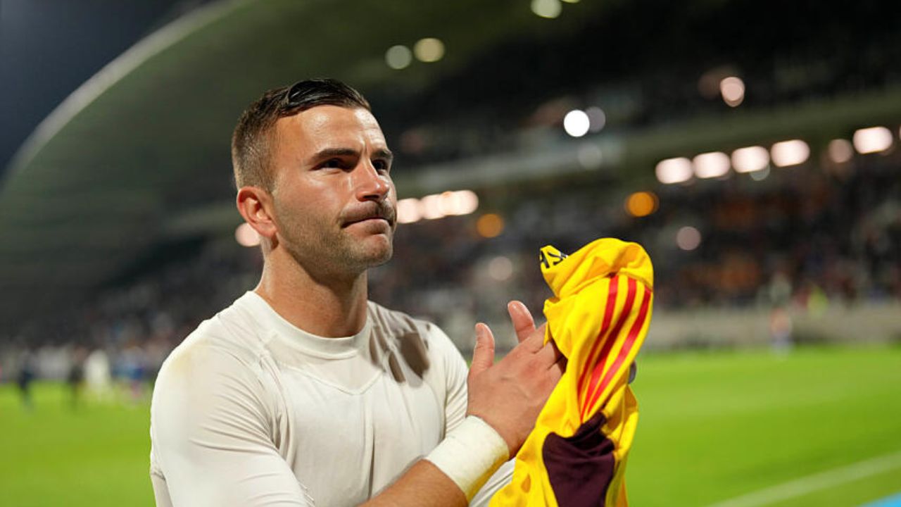 Mercato OL : la prochaine destination d’Anthony Lopes déjà dévoilée
