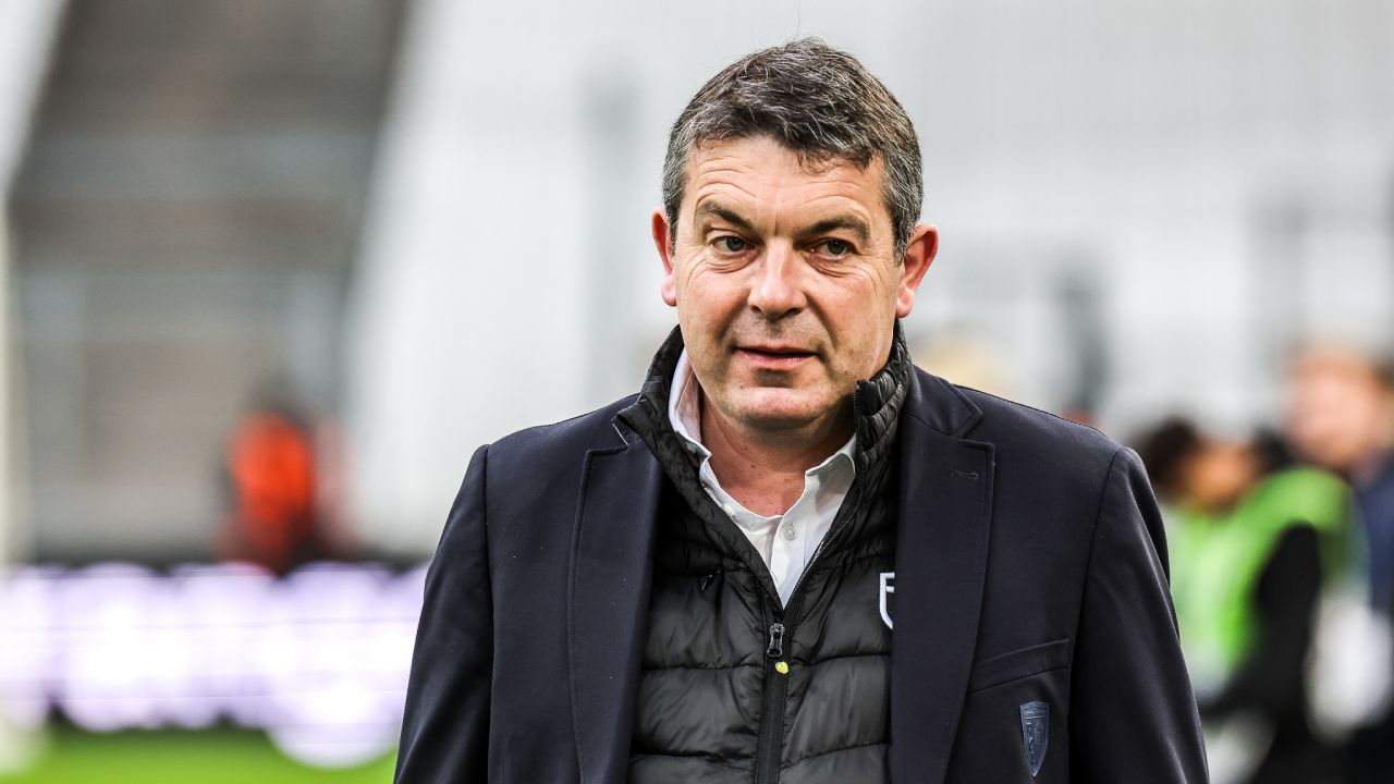 Mercato Lens : une dernière vente programmée par Arnaud Pouille avant ...