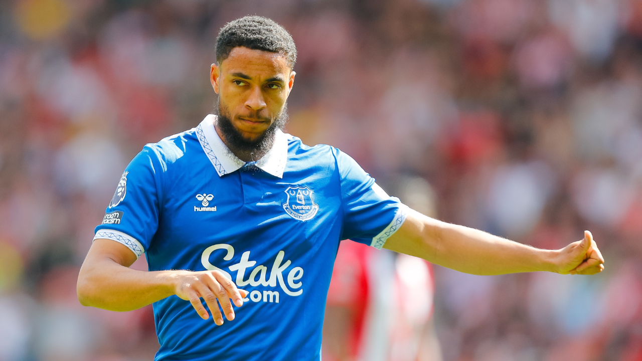 Mercato OL : le transfert d’Arnaut Danjuma en bonne voie