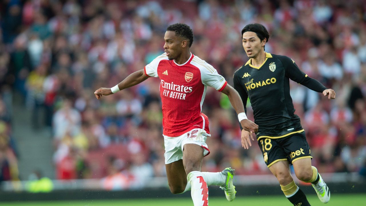 Arsenal – Monaco (1-1, 5-4) : le résumé vidéo