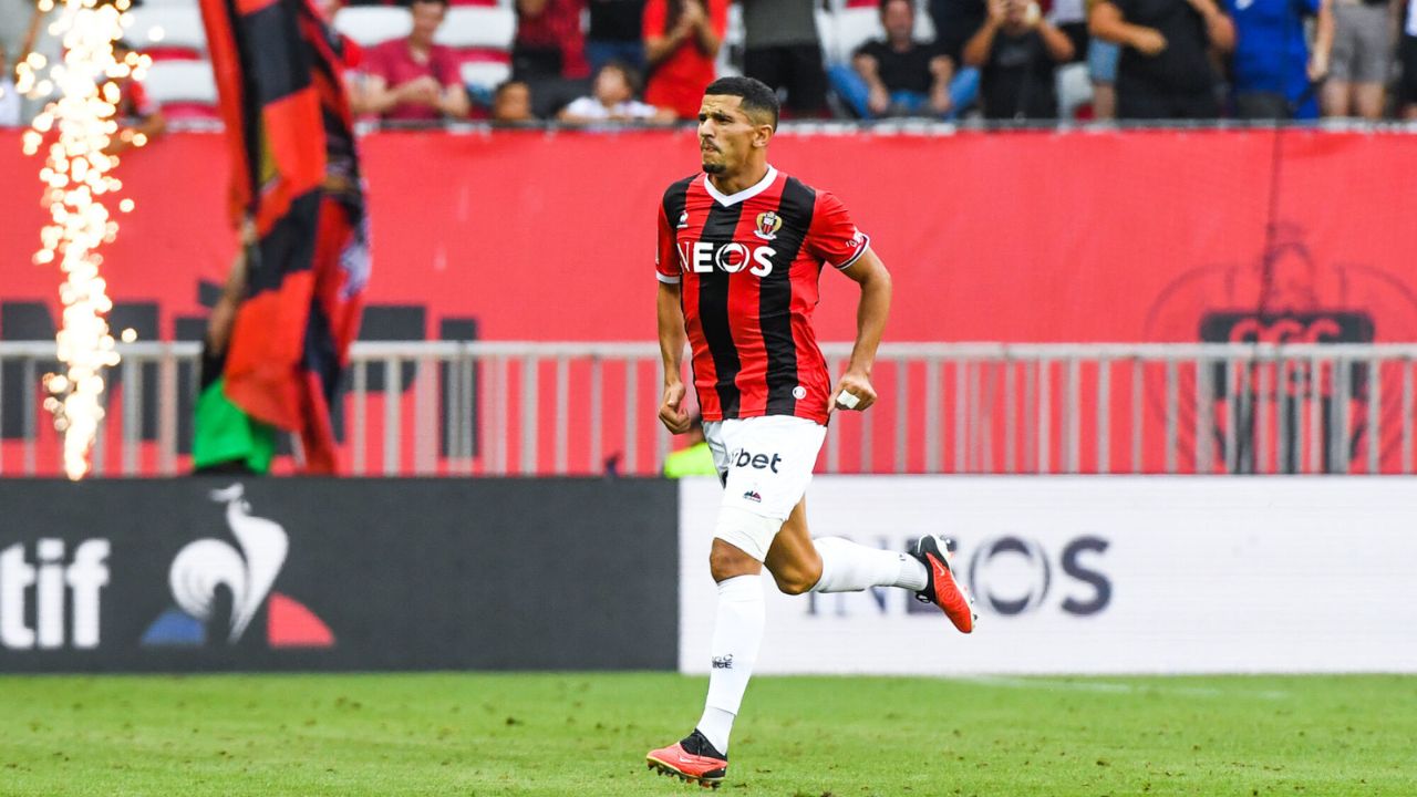 Cette fois, c’est la bonne pour le départ de Youcef Atal (Nice)