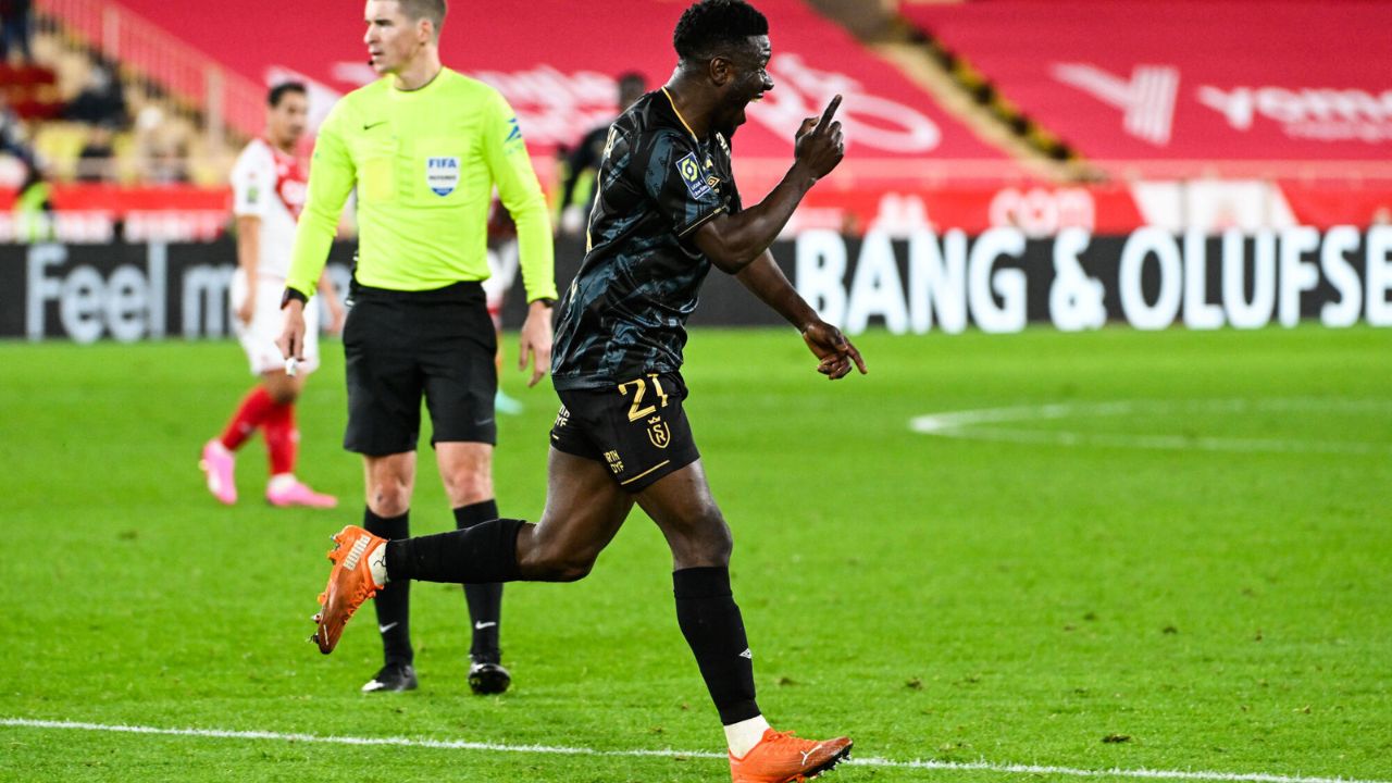 Mercato Rennes : Azor Matusiwa est (enfin) un joueur du Stade Rennais ...
