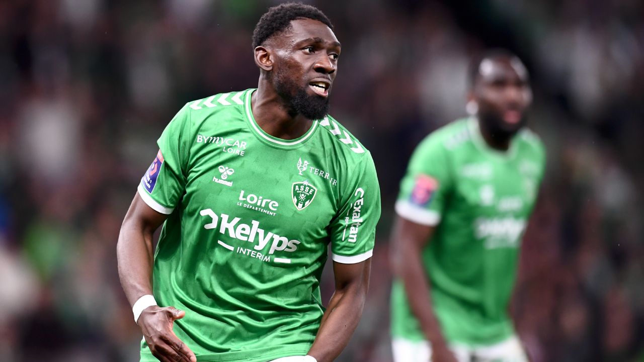 ASSE : inquiétude pour Dylan Batubinsika