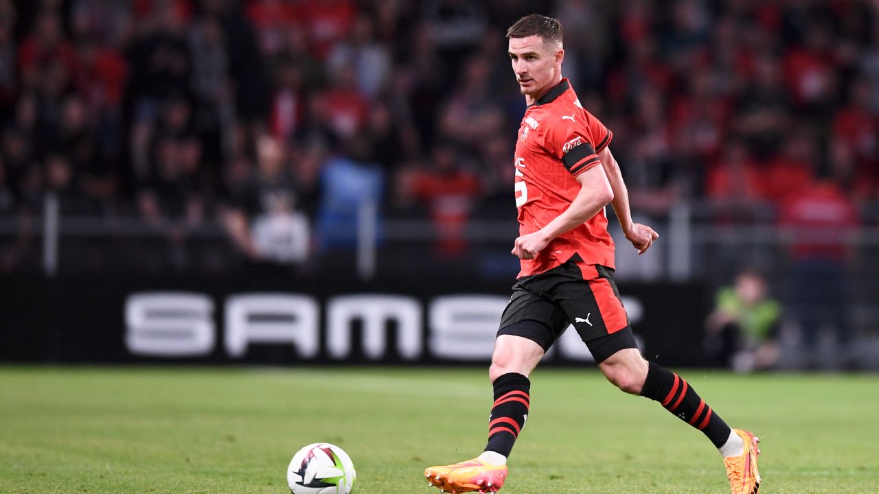 Mercato Rennes : Bourigeaud en passe de s'envoler vers une destination ...