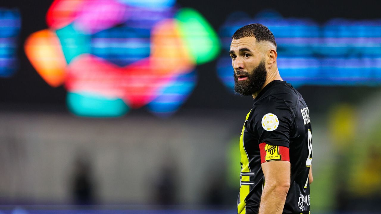 Karim Benzema bientôt rejoint par un cadre du FC Barcelone