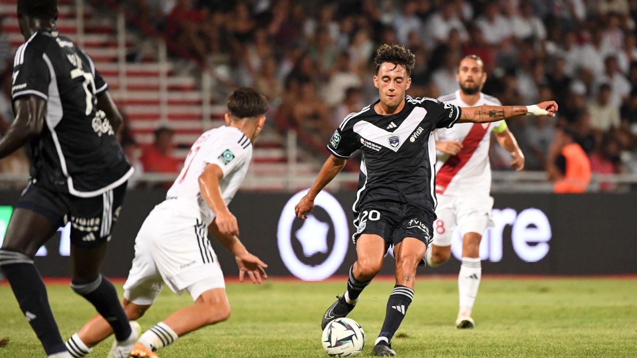 Mercato FCGB, Transferts du FCGB, L'actu foot des Girondins de Bordeaux