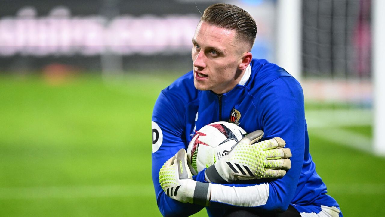 Mercato : l’OGC Nice officialise la nouvelle doublure de Marcin Bulka ...