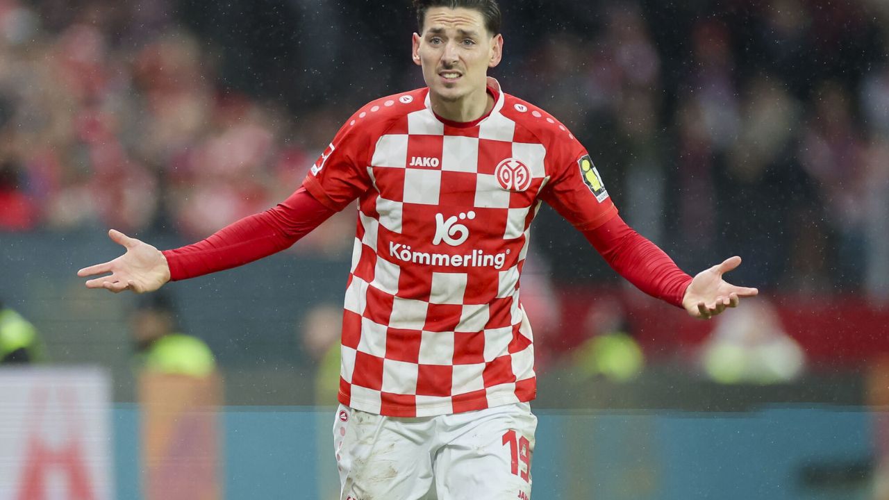 Vers un retour en Ligue 1 pour Anthony Caci (Mayence)