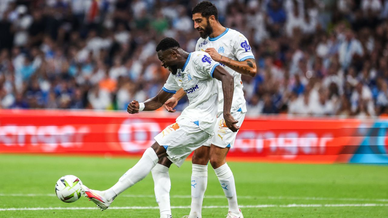 Mercato OM : une porte de sortie bientôt trouvée pour un lofteur