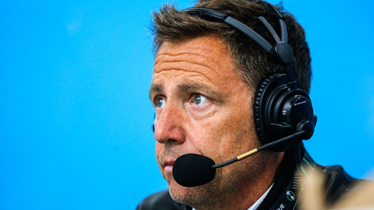 OM - PSG : Daniel Riolo sous le charme d’un milieu parisien