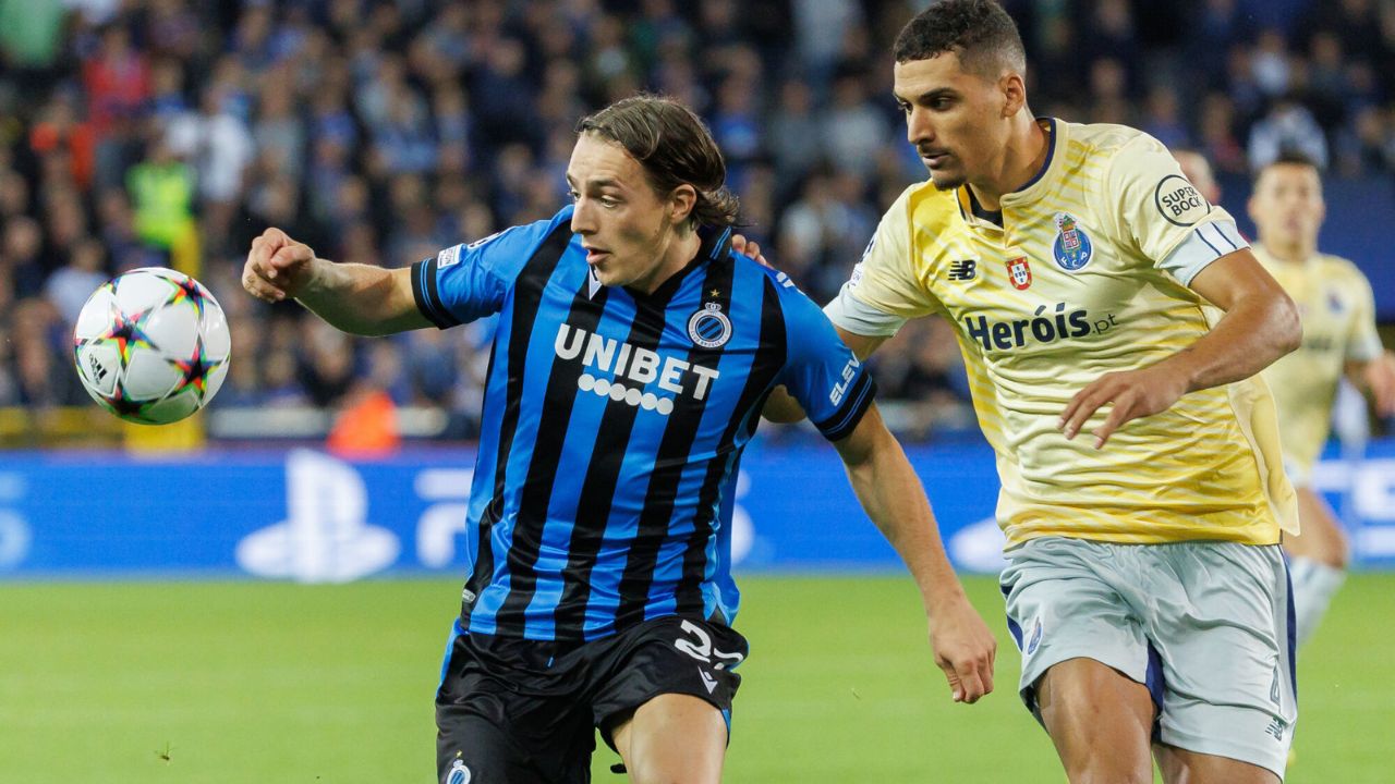 Mercato OL : les Gones repartent à l’offensive pour David Carmo (Porto)