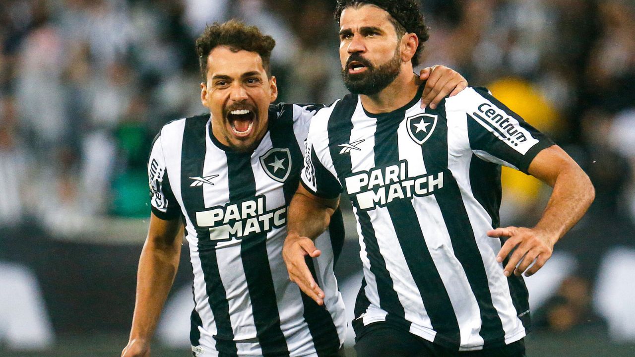 Grêmio remplace Luis Suarez par un autre attaquant de l'Atlético Madrid ...