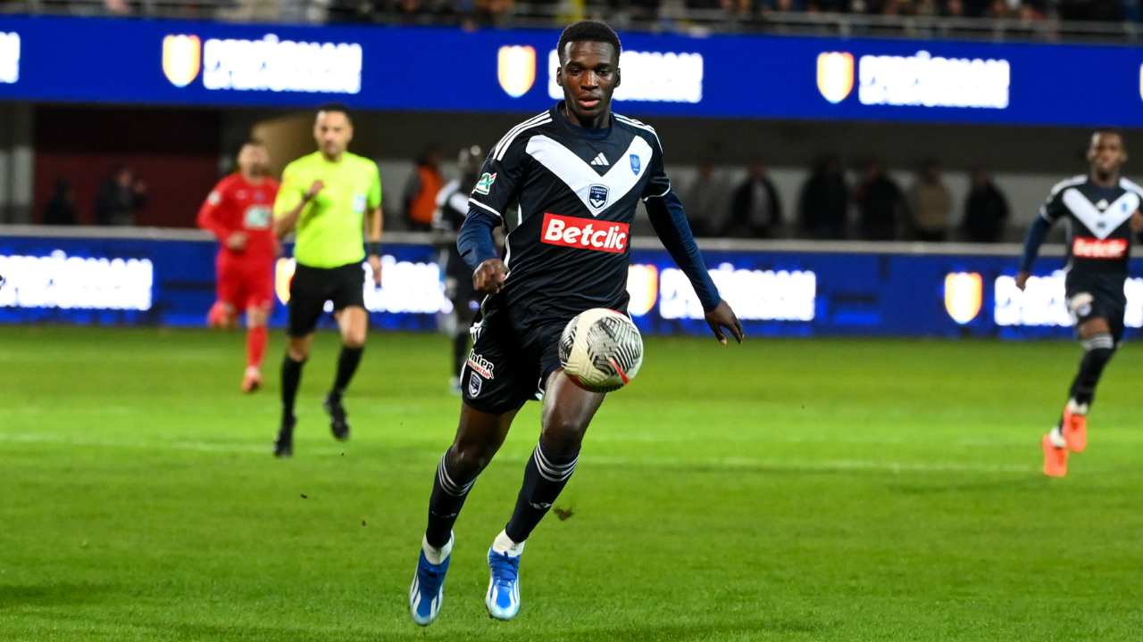 Mercato FCGB, Transferts du FCGB, L'actu foot des Girondins de Bordeaux
