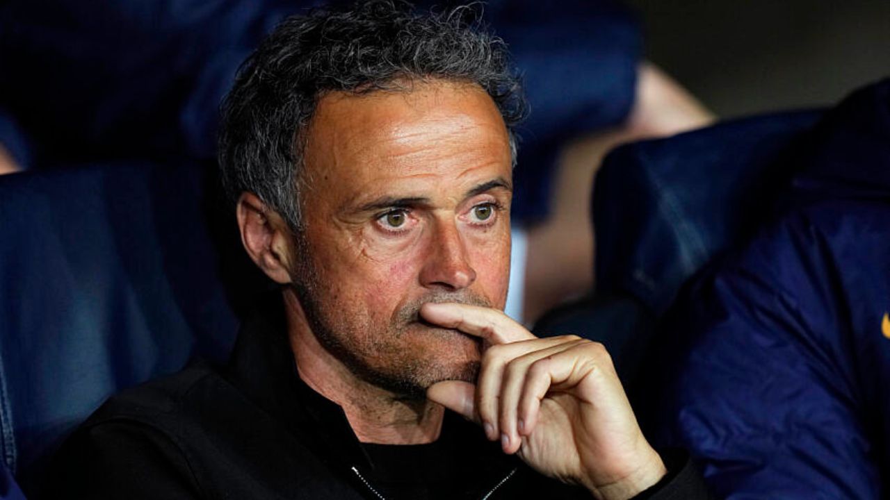 PSG : « Escroquerie », Dugarry cash sur Luis Enrique