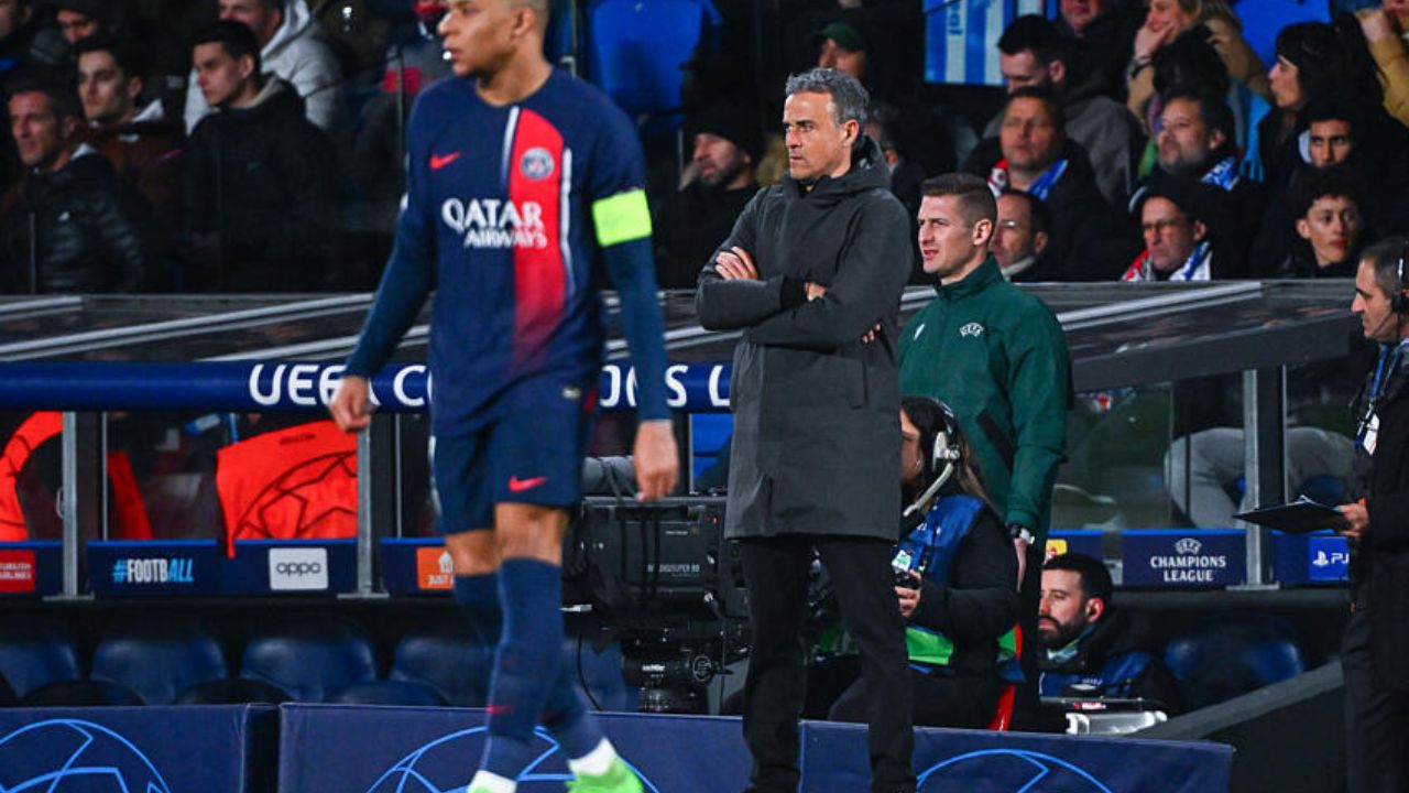 PSG : et si Kylian Mbappé prolongeait son contrat