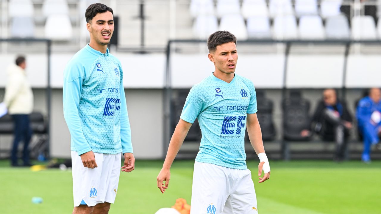 Mercato OM : Bakola, Sternal, Sellami... départs actés cet hiver pour les minots