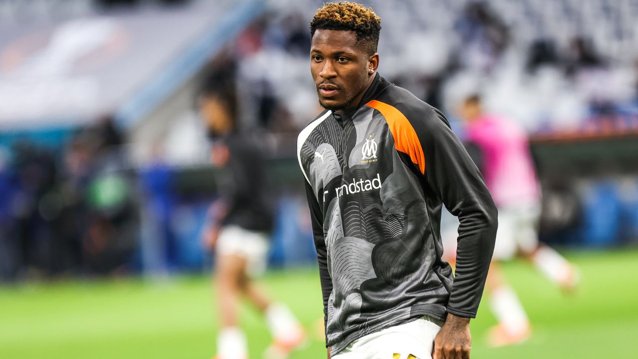 Mercato OM : Traumatisé, Faris Moumbagna veut quitter le club