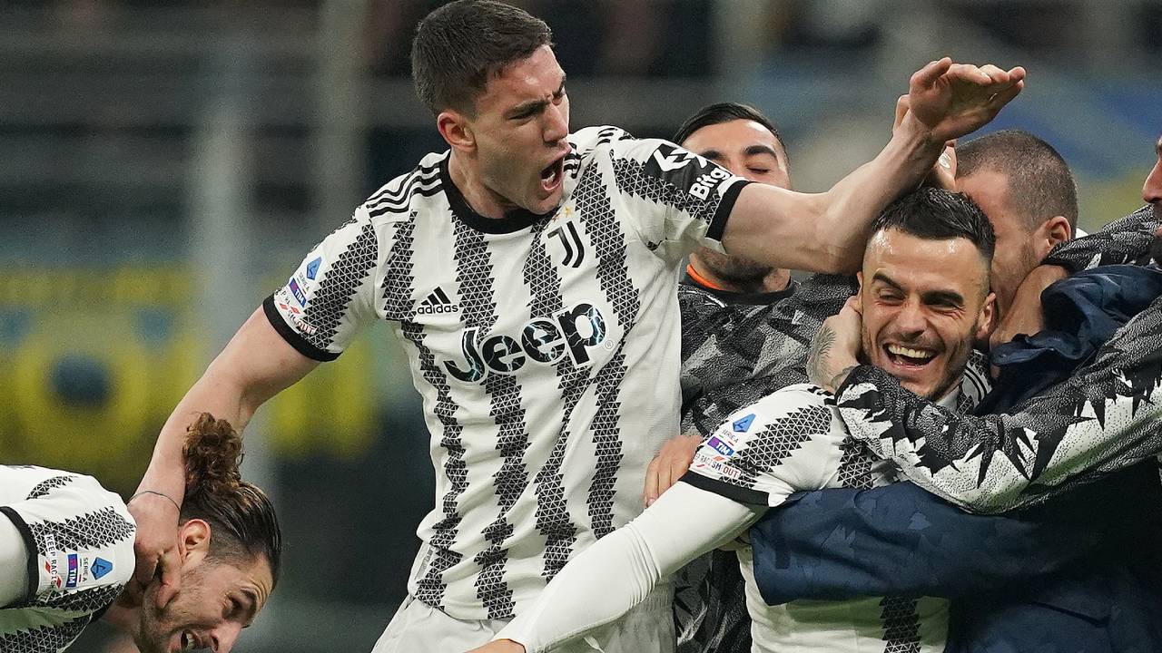 Mercato OM : Longoria lorgne une star de la Juventus