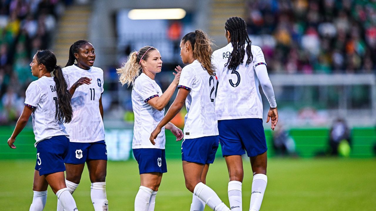 France – Maroc : sur quelle chaîne ou streaming et à quelle heure