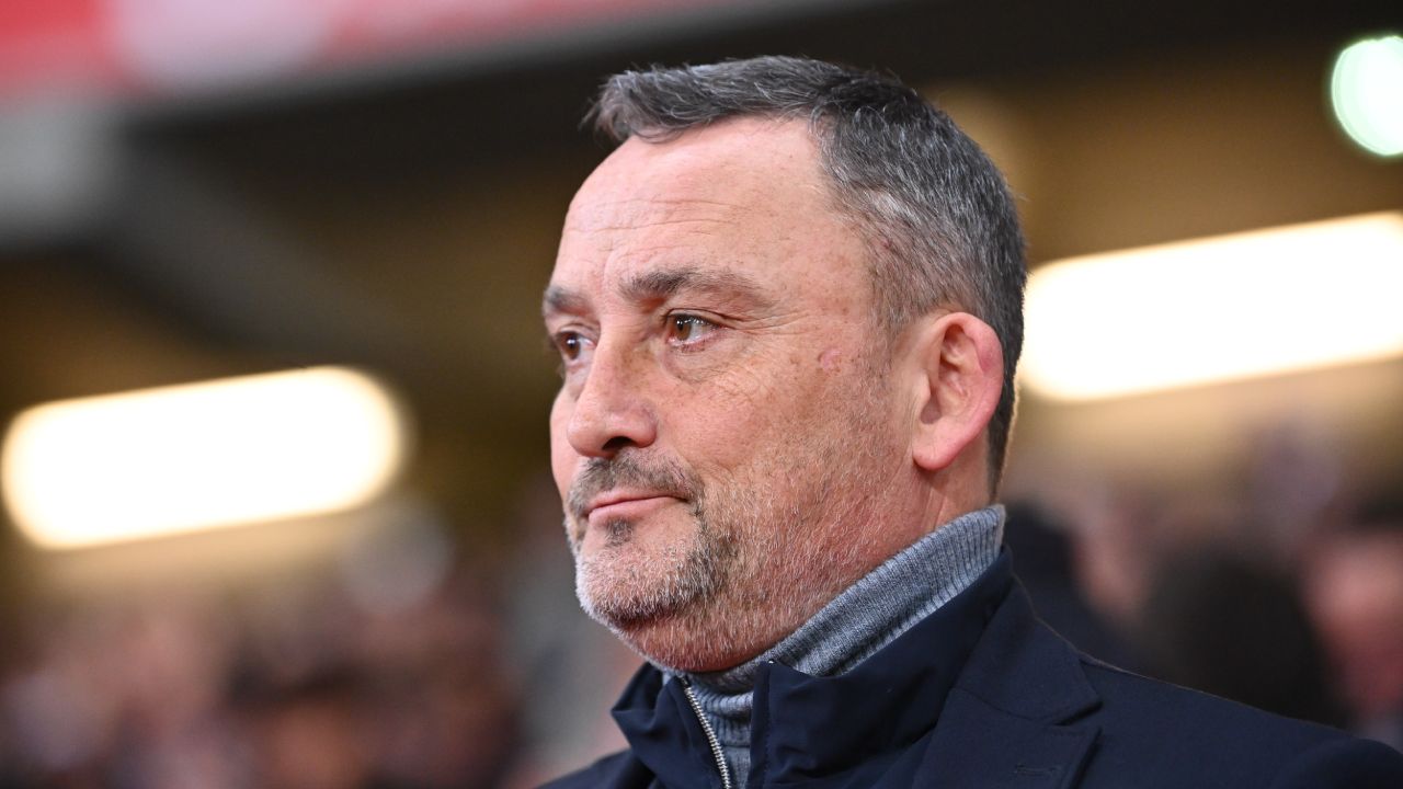 RC Lens : Mais à quoi joue Franck Haise