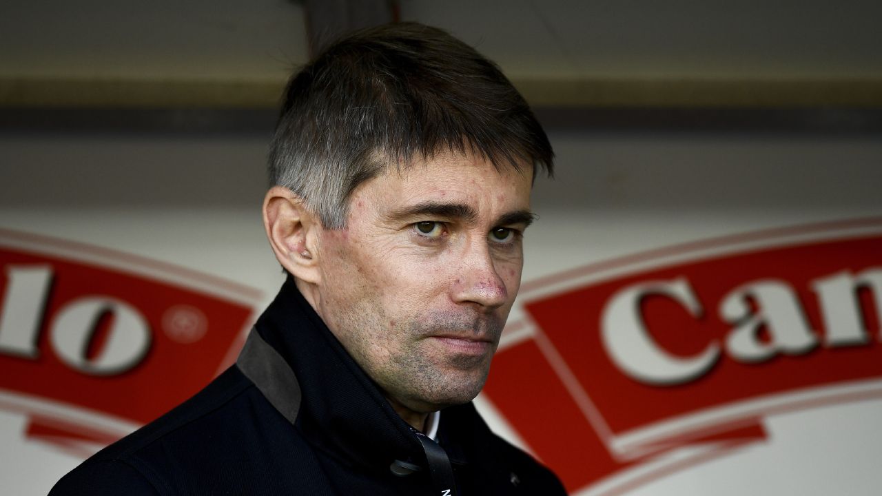Stade Rennais : Frederic Massara dévoile enfin le nom du futur ...