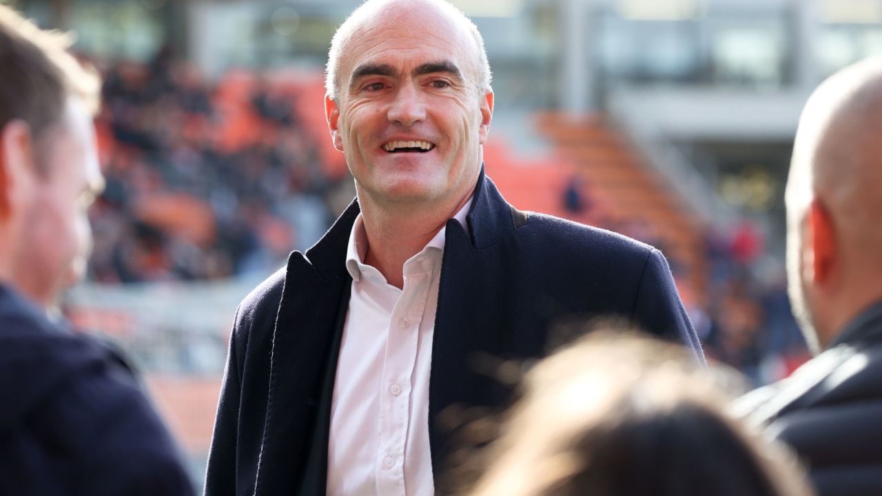 Mercato Lorient : un affrontement en vue chez les Merlus