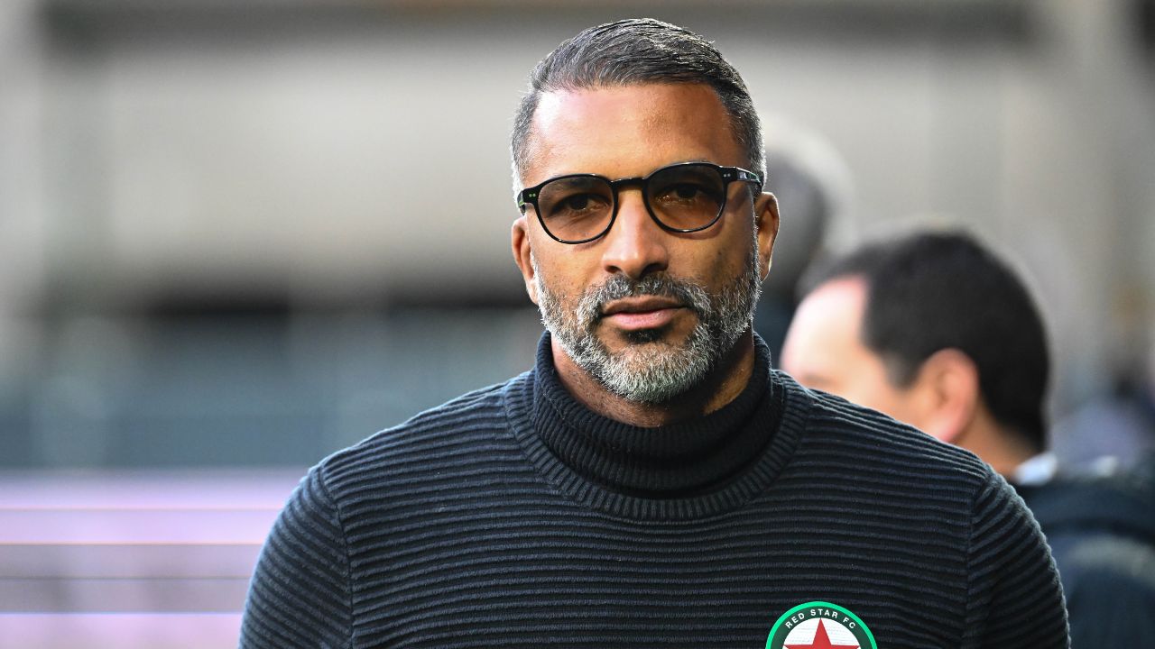 FC Nantes : Habib Beye est dans les starting-blocks