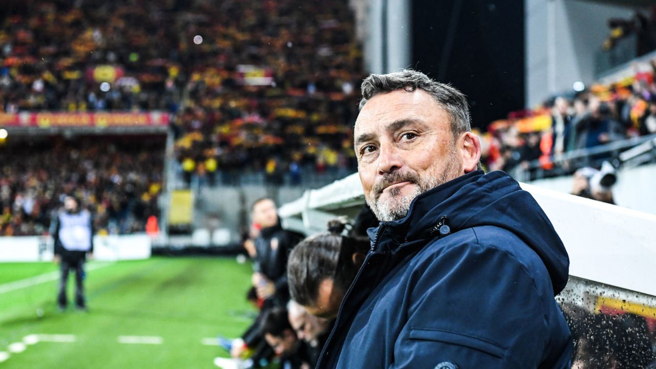 Mercato Lens : les Sang et Or repartent à l'assaut pour un milieu de terrain